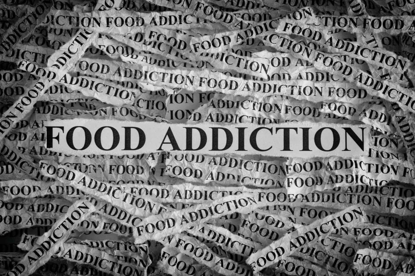 Food Addiction: Signs, Causes, and Treatment | Atlanta, GA | Empowered ...