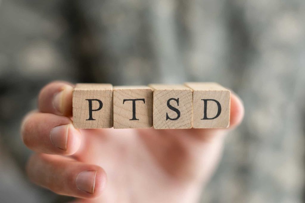Warning Signs of PTSD | Marietta, GA | Empowered Recovery Center