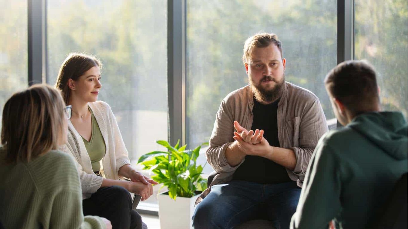 Substance Abuse Group Topics for Addiction Recovery | Empowered Recovery