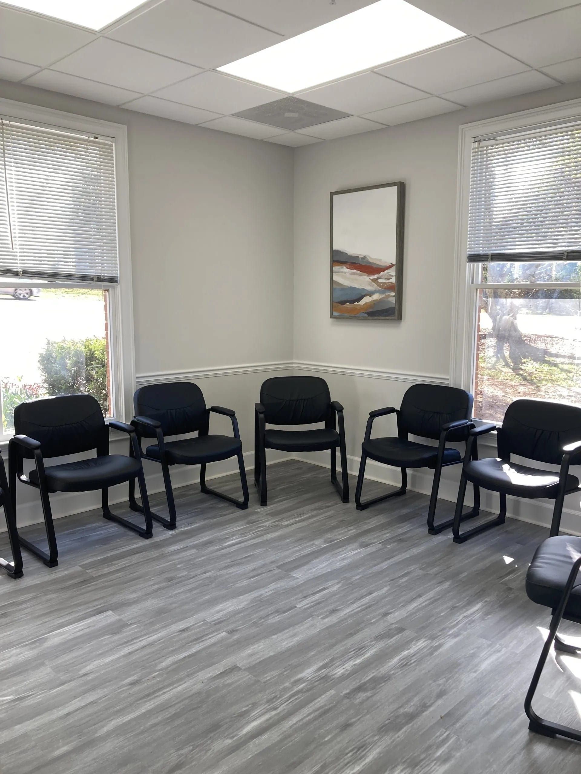 Tour Our Rehab in Atlanta, GA | Empowered Recovey Center