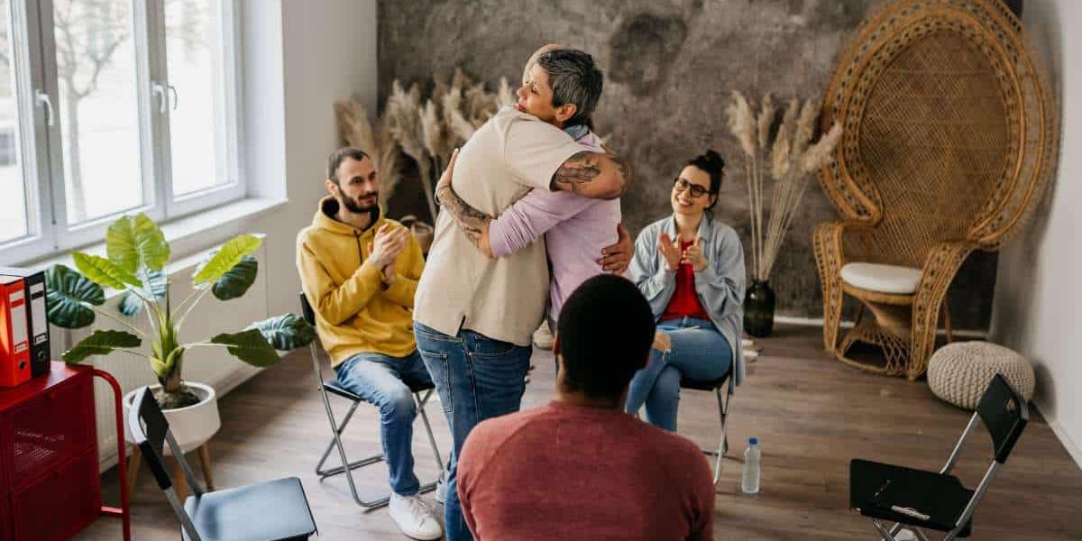 How To Get Someone Into Rehab | Empowered Recovery Center