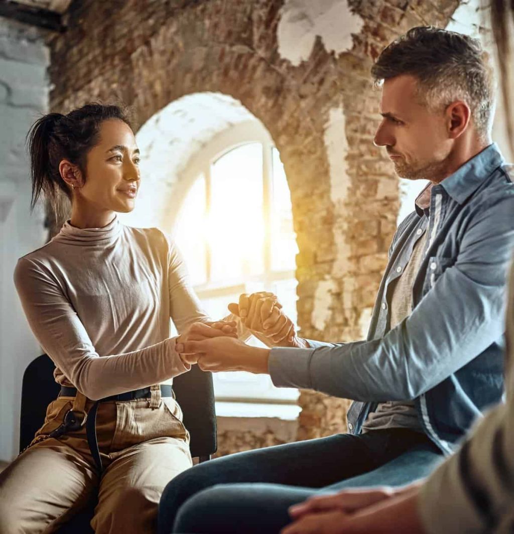 Atlanta Rehab | Empowered Recovery Center | Addiction Treatment