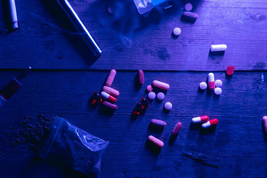 The Dangers of Party & Club Drugs | Empowered Recovery Center