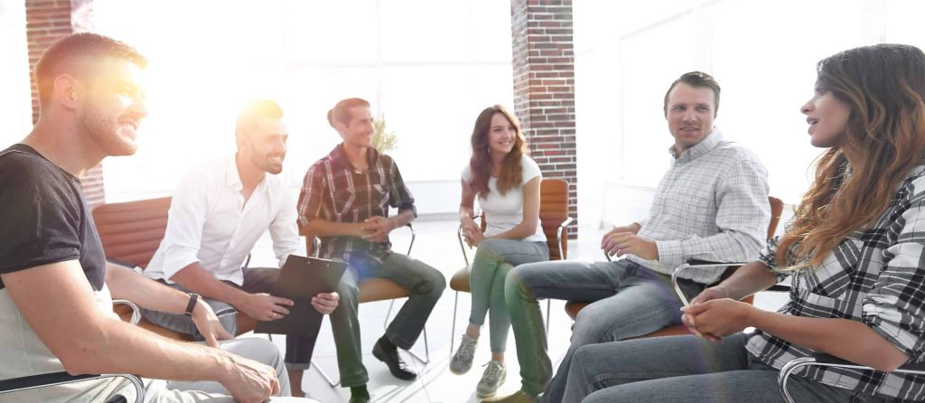 Meet Our Team | Atlanta Drug Treatment | Empowered Recovery Center