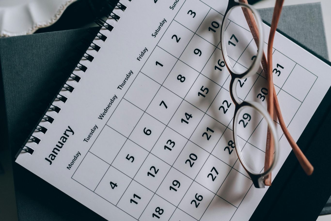 Benefits of Starting Rehab in January | Empowered Recovery Center