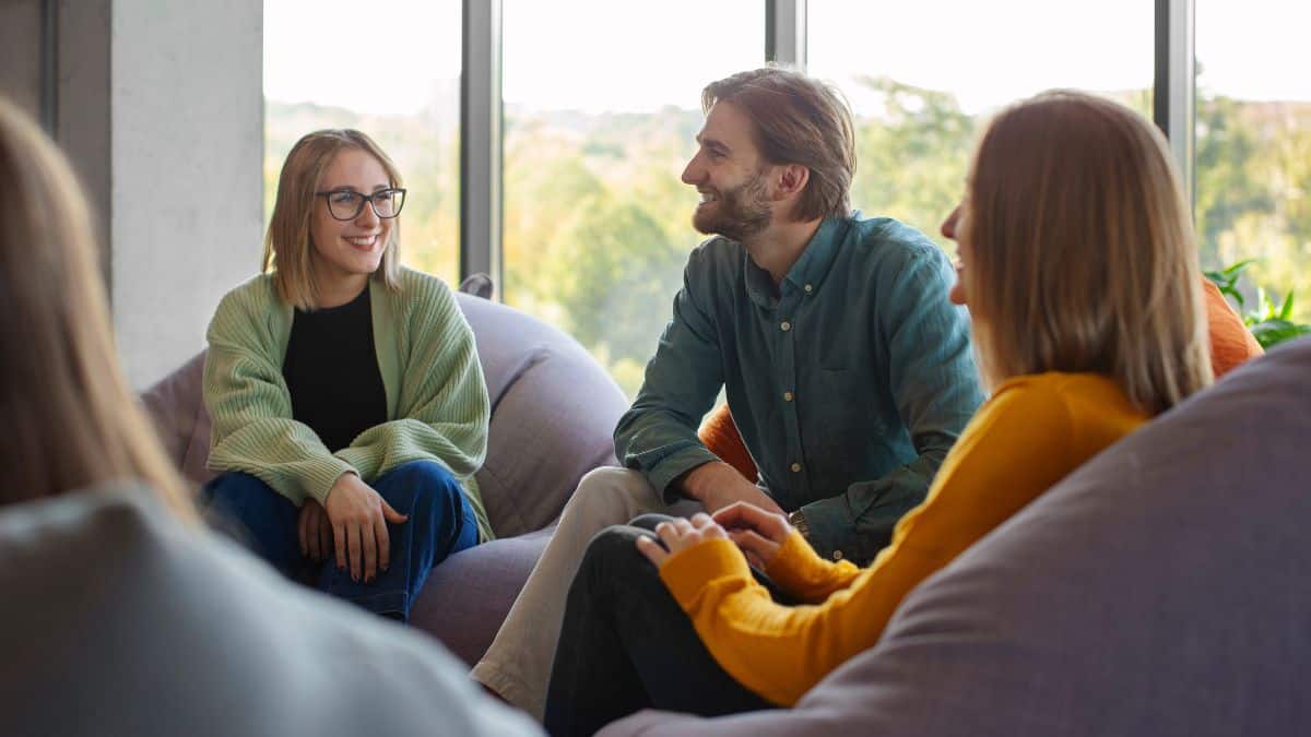 Group Topics for Addiction | Empowered Recovery Center