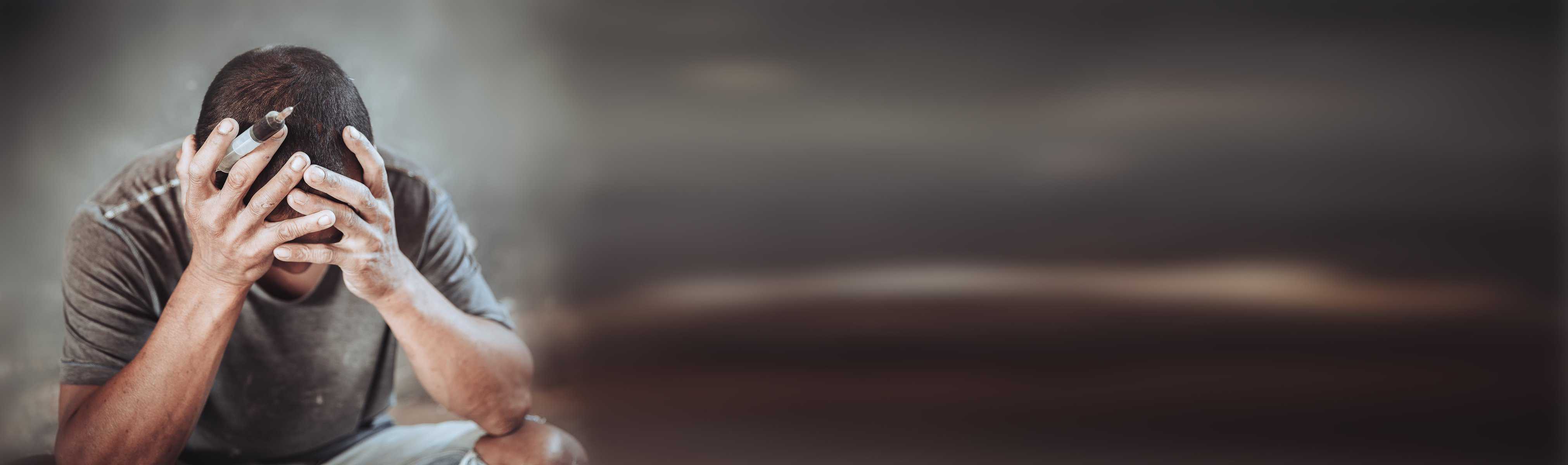 Long-Term Effects of Meth Addiction | Marietta, GA | Empowered