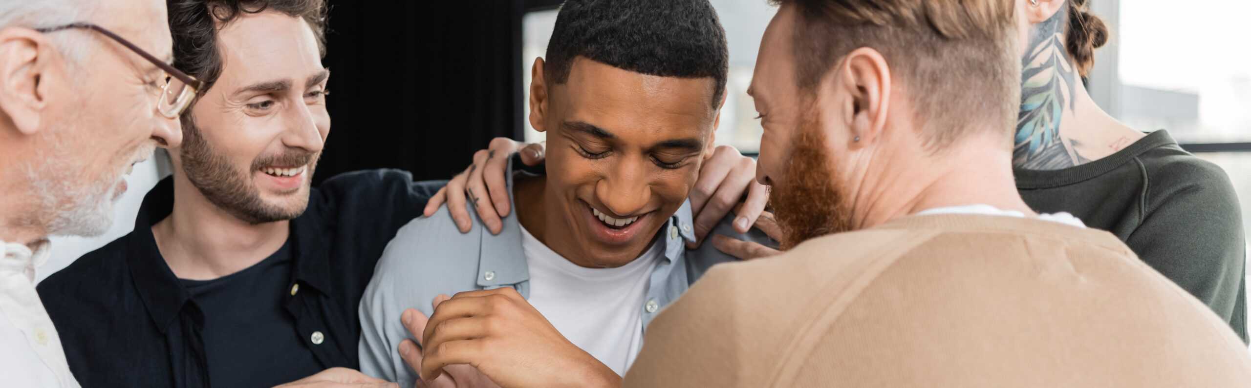 Rehab Alumni Program in Atlanta, Georgia | Empowered Recovery