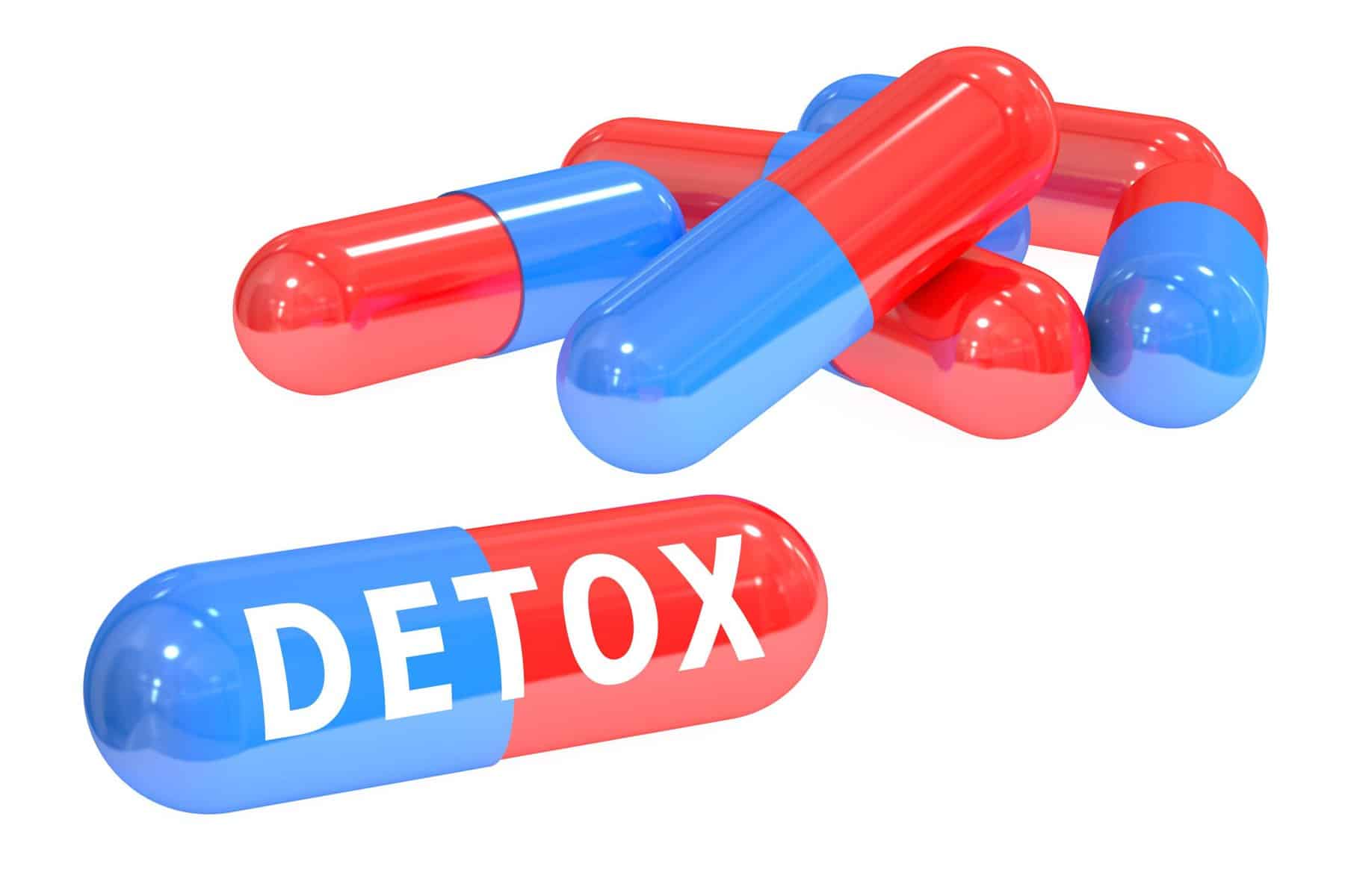 Medications Used for Detox | Marietta, GA | Empowered Recovery Center