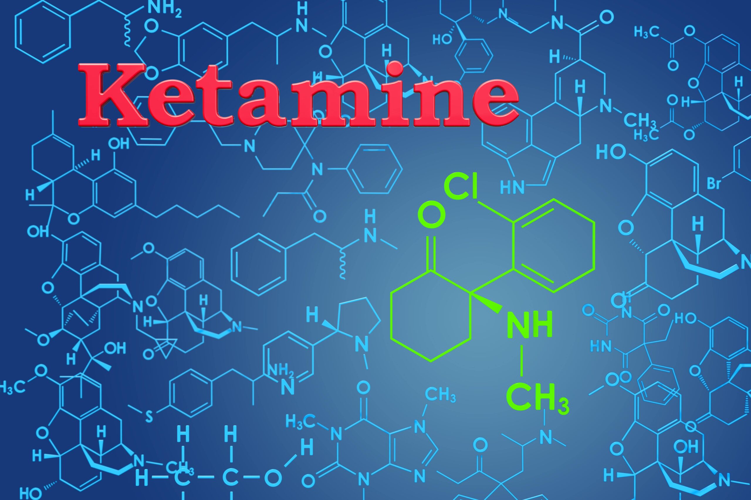 What are the Long-Term Effects of Ketamine? - Empowered Recovery Center